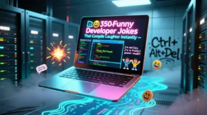 150+ Best Tuesday Jokes